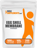 Egg shell membrane powder benefits