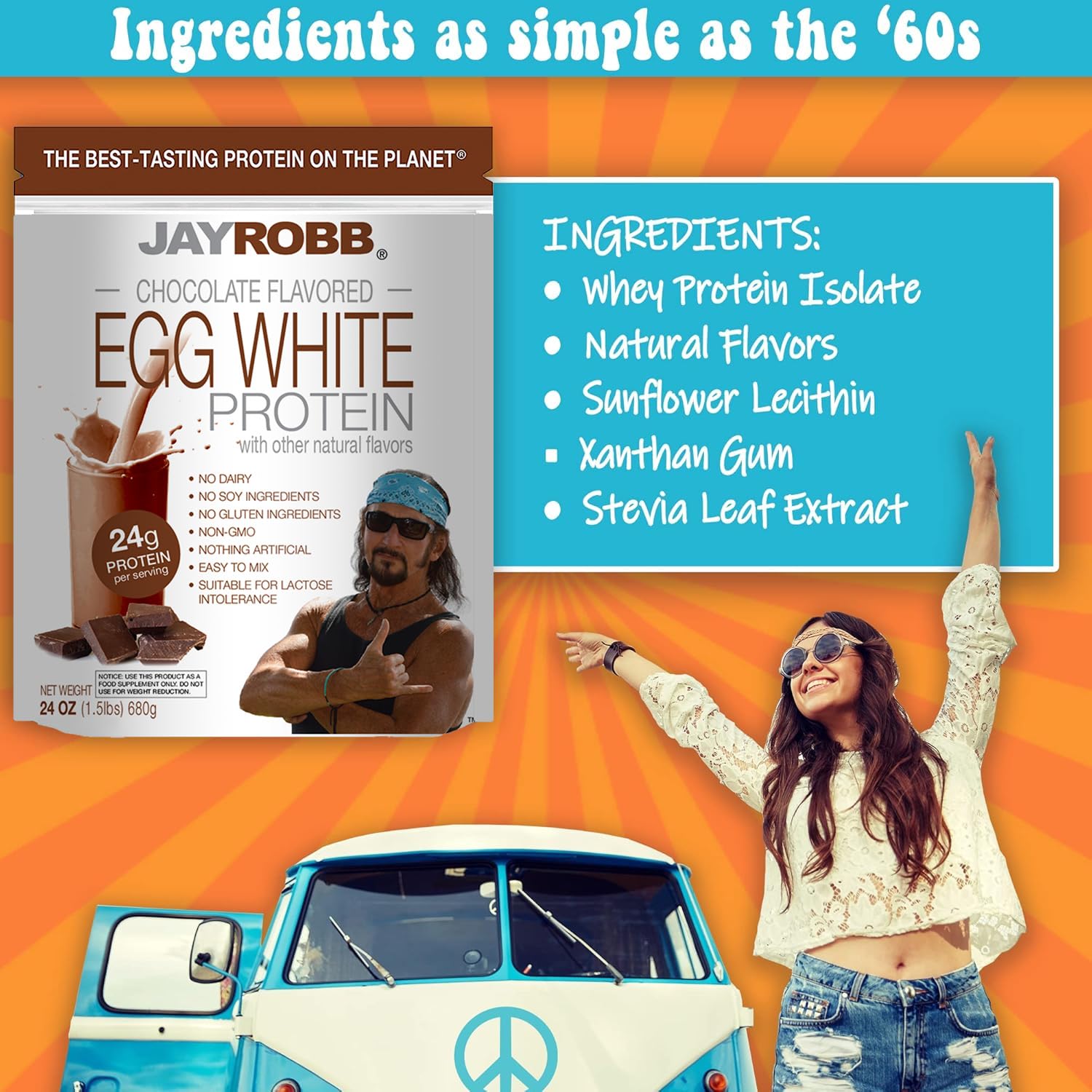 egg white protein for muscle recovery