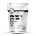 egg white protein powder for baking