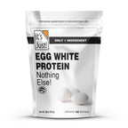 egg white protein powder for baking