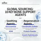 EGUOO tablets for joint flexibility