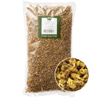 Egyptian chamomile tea for relaxation