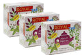Egyptian Royal Regime herbal tea bags