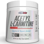 EHP Labs acetyl l-carnitine powder benefits