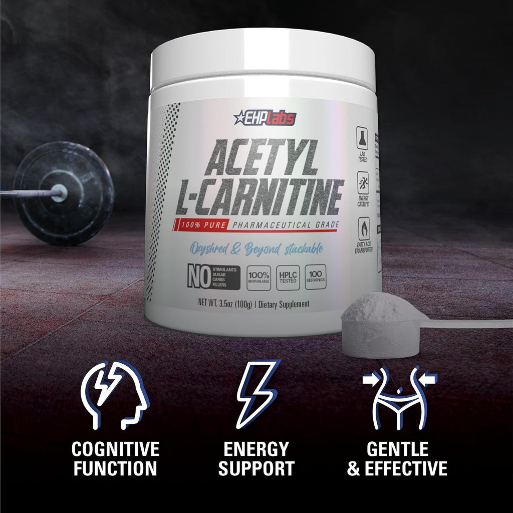 EHP Labs amino acids supplement