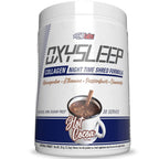 EHP Labs collagen peptides powder