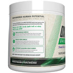 EHP LABS greens powders with antioxidants