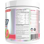 EHP Labs guava pre-workout for muscle support