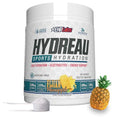 EHP Labs Hydreau electrolyte powder