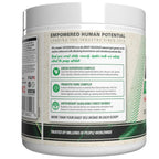 EHP Labs OxyGreens for smoothie recipes