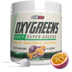 EHP Labs OxyGreens super greens powder