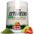 EHP LABS OxyGreens superfood blend
