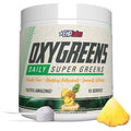 EHP Labs OxyGreens superfood blend