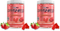EHP Labs OxyShred Gummies for energy