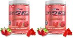 EHP Labs OxyShred Gummies for energy