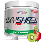 EHP Labs OxyShred Kiwi Strawberry flavour