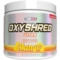 EHP Labs OxyShred mango flavour