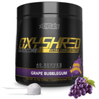 EHP Labs pre-workout energy boost