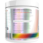EHP Labs pre-workout for endurance