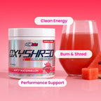 EHP Labs pre workout for energy