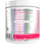 EHP Labs pre-workout for weight loss support