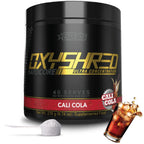 EHP Labs pre-workout powder benefits