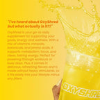 EHP Labs pre workout supplement