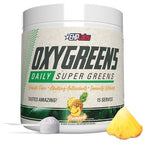 EHP LABS spirulina & chlorella powder