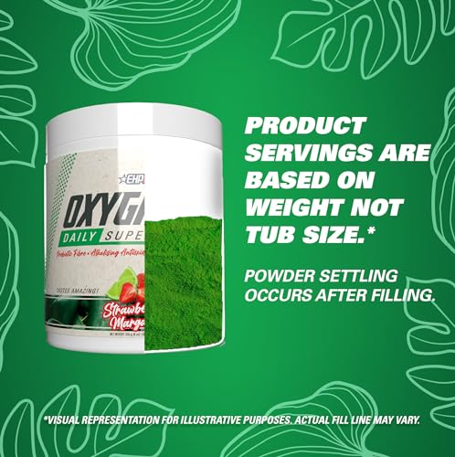 EHP LABS spirulina for detoxification