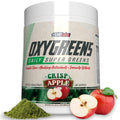 EHP Labs spirulina super greens powder