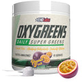 EHP Labs spirulina superfood powder