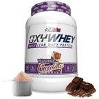 EHP Labs whey protein isolate