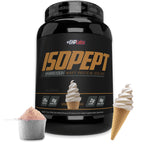 EHPlabs whey protein isolate benefits