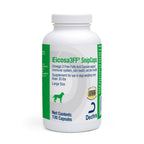 Eicosa3FF fish oil omega 3 capsules