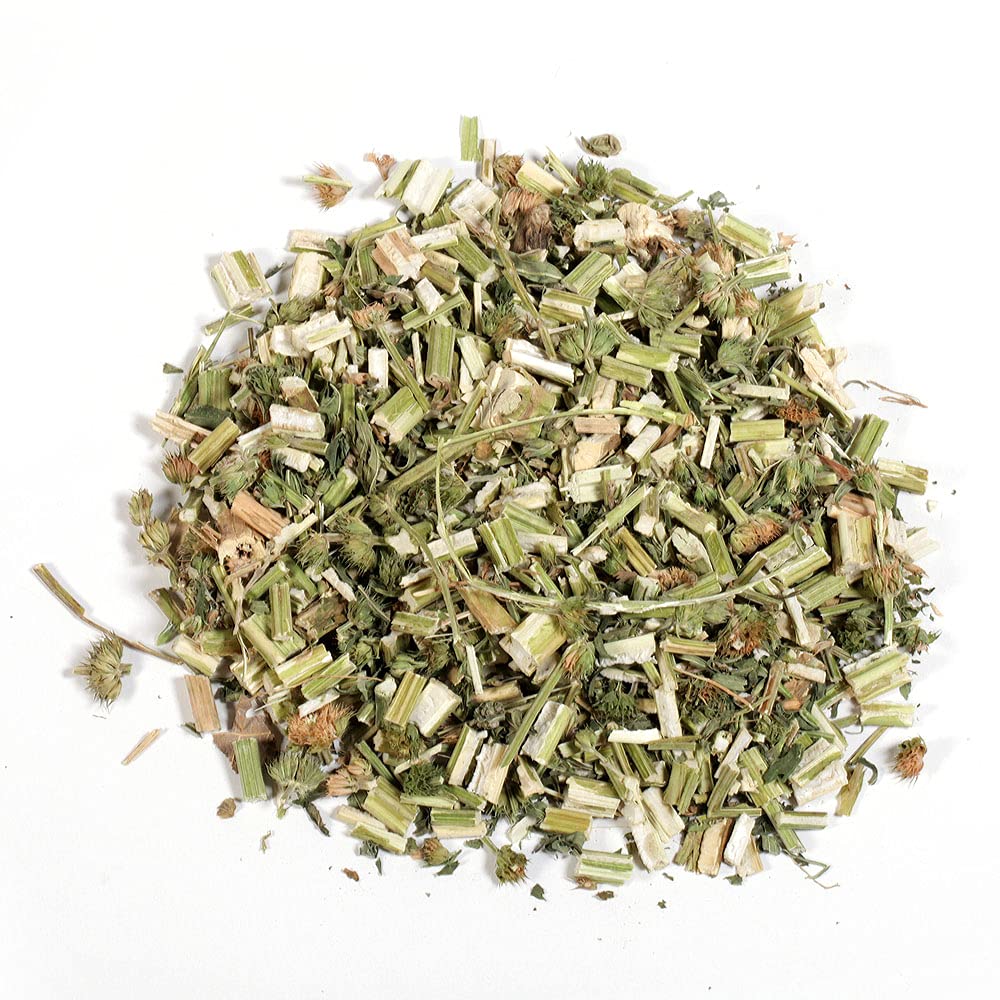 EidolonGreen 3 oz herbal infusion