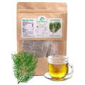 EidolonGreen Arborvitae Leaf Tea benefits