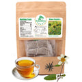 EidolonGreen Bidens Tripartita herbal tea bags