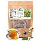EidolonGreen Bidens Tripartita herbal tea bags