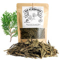 EidolonGreen dried Arborvitae herbs