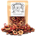 EidolonGreen dried hawthorn berry herb