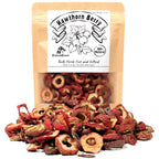 EidolonGreen dried hawthorn berry herb