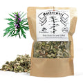 EidolonGreen dried motherwort herb