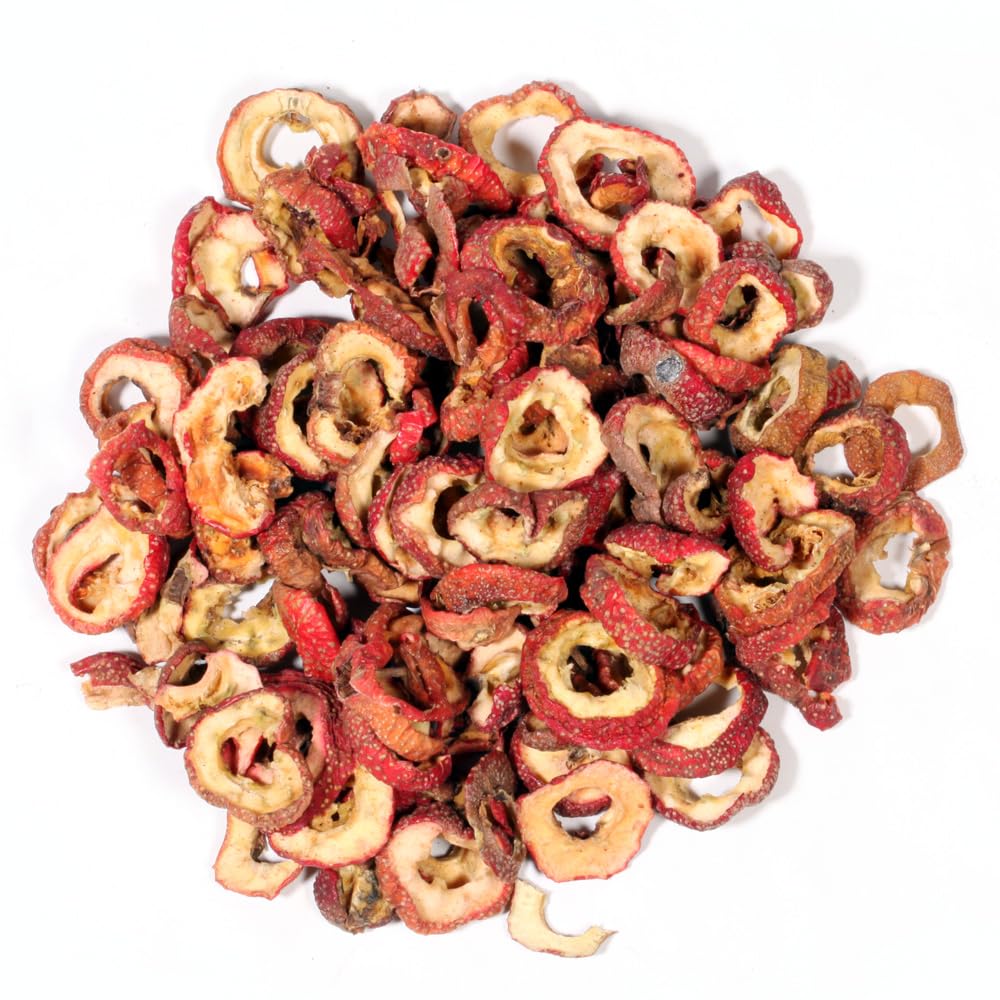 EidolonGreen hawthorn for heart support