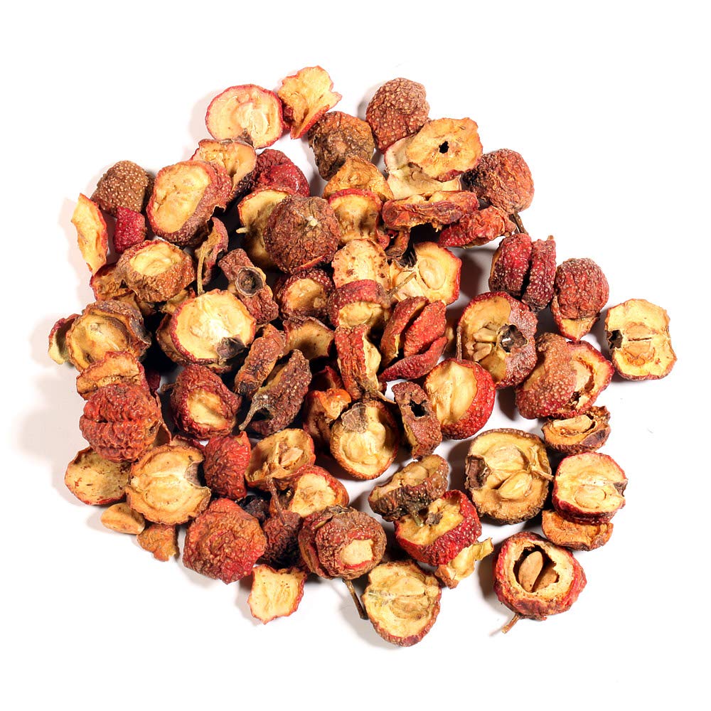 EidolonGreen herbal hawthorn for vitality