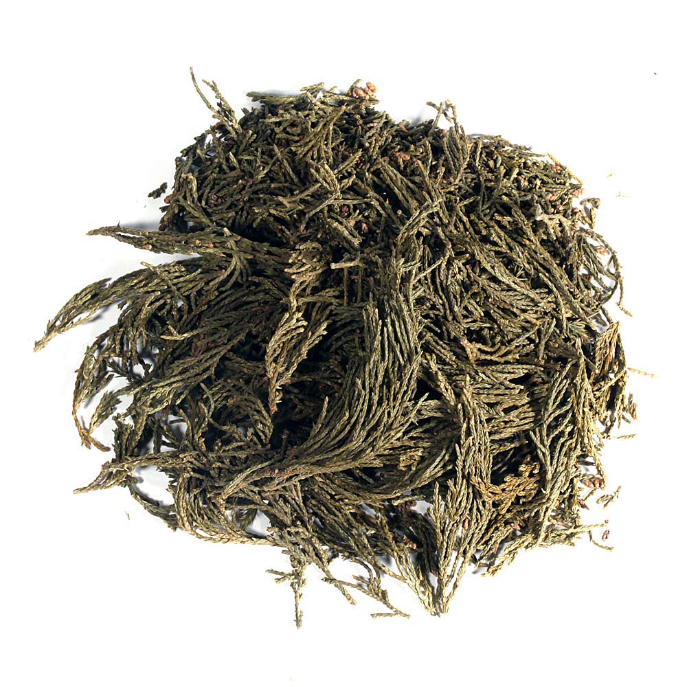 EidolonGreen herbal remedies selection