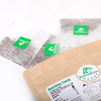 EidolonGreen herbal tea for wellness