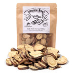EidolonGreen licorice root tea benefits