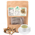 EidolonGreen Mimosa Tree Bark Tea benefits
