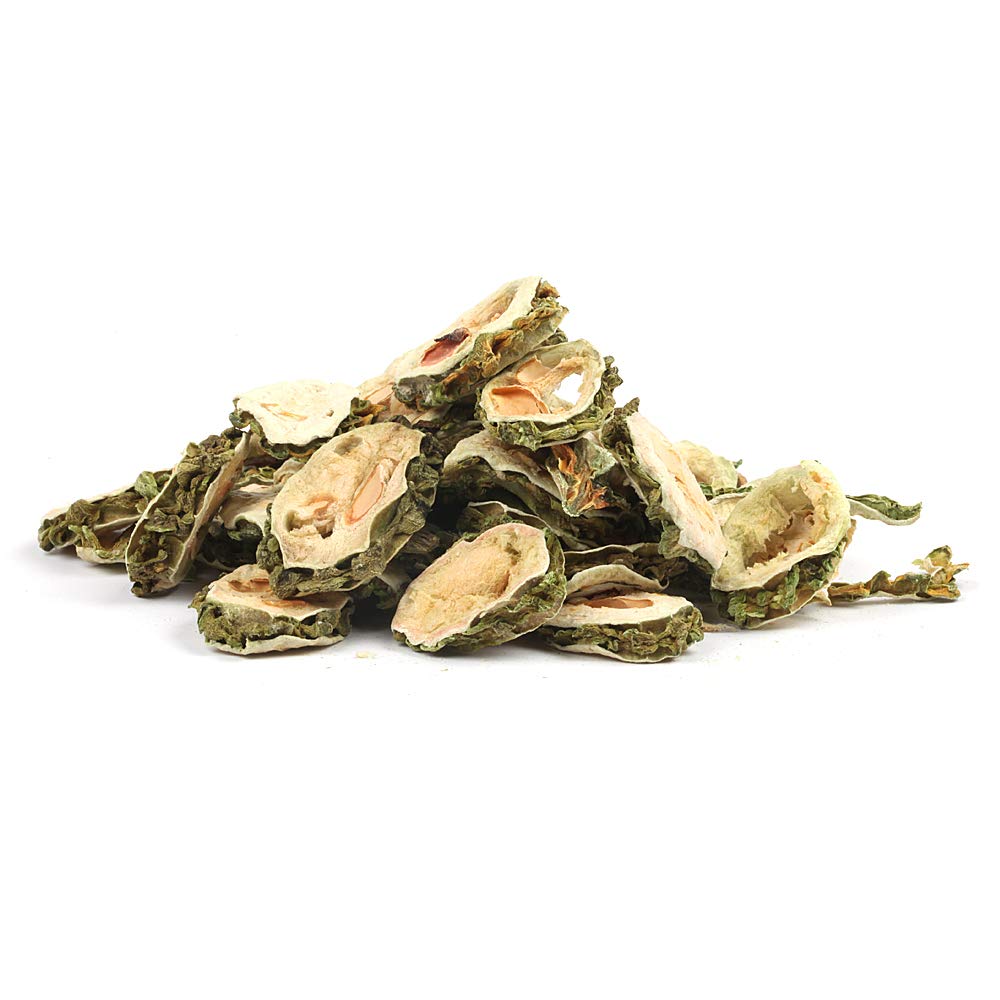 EidolonGreen organic bitter melon tea