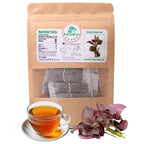 EidolonGreen Perilla Frutescens herbal tea bags